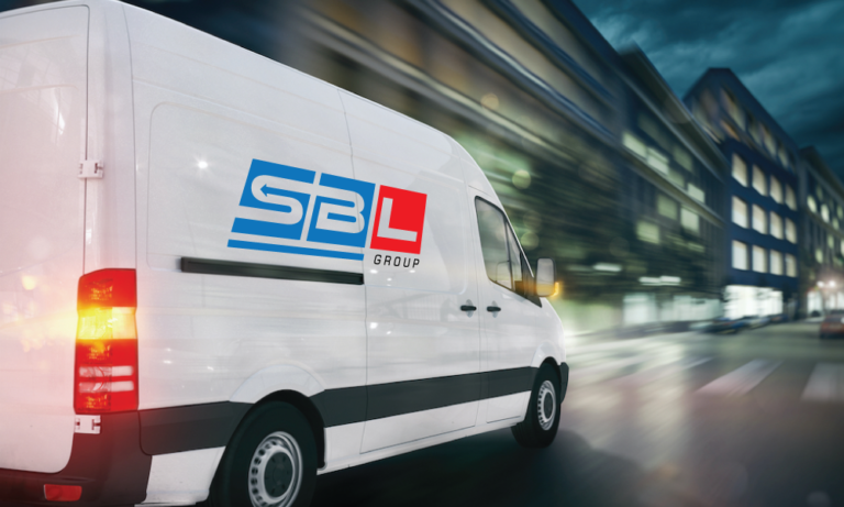 SBL Group - Global Reach... Local Touch